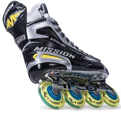 Mission Inhaler NLS1 Skate Review | atelier-yuwa.ciao.jp