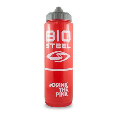 Biosteel Team Water Bottle | Pure Hockey Equipment