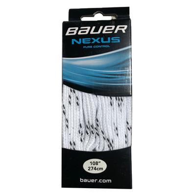 Bauer Nexus Hockey Skate Laces | Pure Hockey Equipment