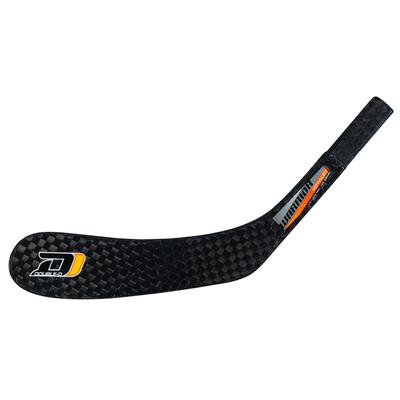 Warrior Spyne Double D Composite Blade - Junior | Pure Hockey Equipment