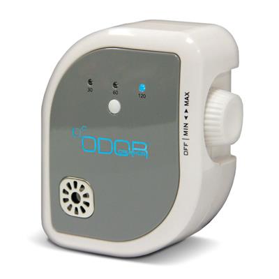 Odor Crusher Plug-In Room Clean Deodorizer | Pure Hockey Equipment