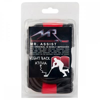 Mr. Assist Mr. Asisst Passing Trainer | Pure Hockey Equipment