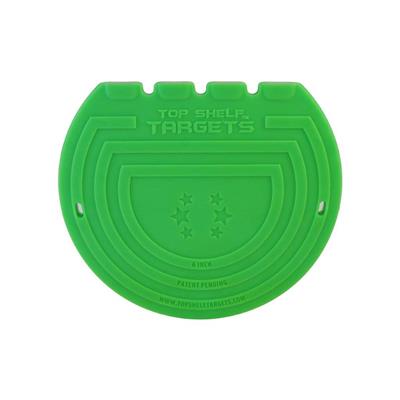 Top Shelf Targets Super Sniper Magnetic Shooting Targets - 4 Pack ...