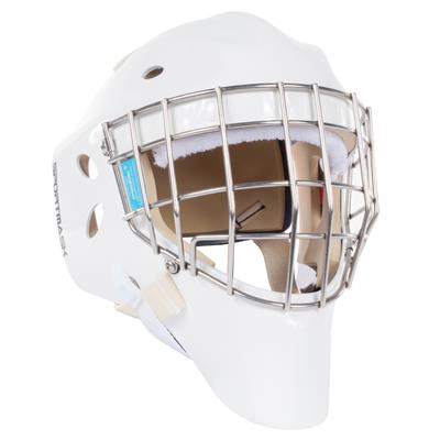 SportMask T3 Certified Goalie Mask - Senior | Pure Goalie Equipment