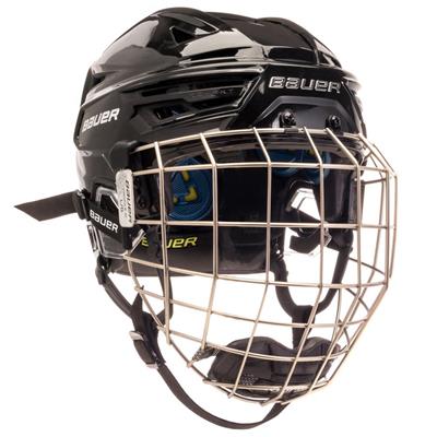 Bauer Re-Akt 150 Combo Hockey Helmet | Pure Hockey Equipment