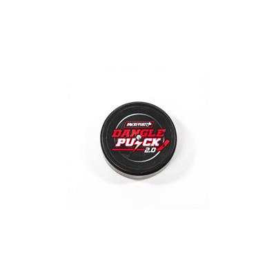 HockeyShot Dangle Puck 2.0 | Pure Hockey Equipment