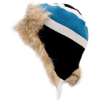 Gongshow Rockstar Benchwarmer Hoser Winter Hat | Pure Hockey Equipment