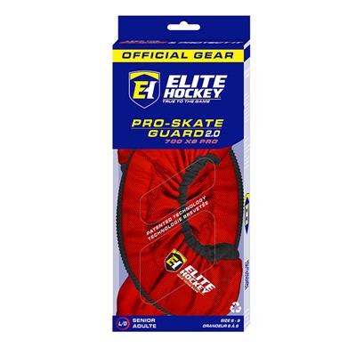 Elite Hockey Pro-Skate Guards Walkable Soakers - Senior | Pure Hockey ...