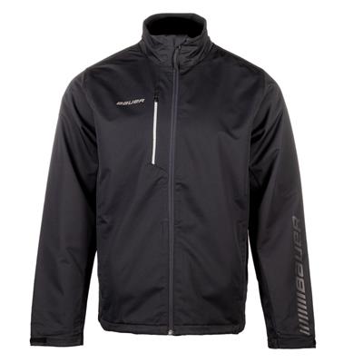 Bauer Hockey Midweight Warm-Up Jacket - Youth | Pure Hockey Equipment