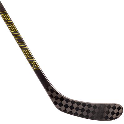 Bauer Supreme 3S Grip Composite Hockey Stick - Intermediate | Pure ...