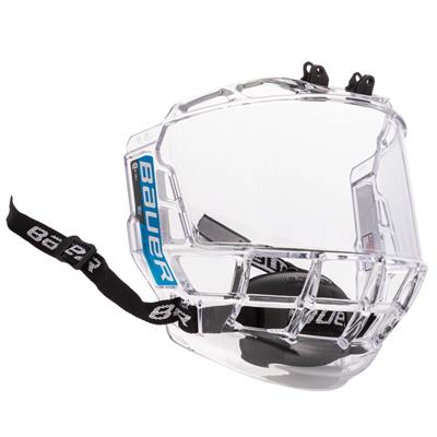 Bauer Concept III Full Face Shield - Senior | Pure Hockey Equipment