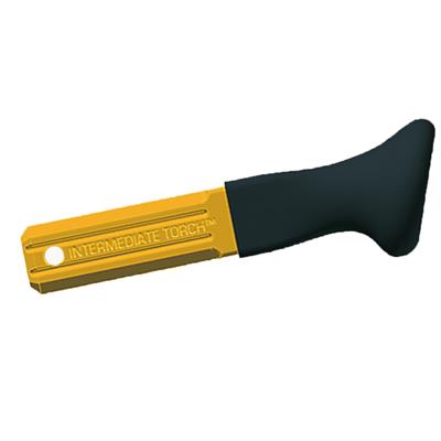 Torch Hockey Knob Stick Knob - Intermediate | Pure Hockey Equipment