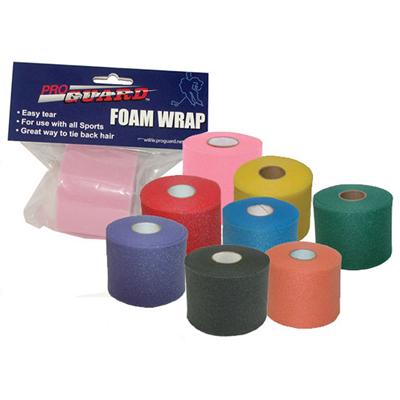 Pro Guard Foam Wrap Tape | Pure Hockey Equipment
