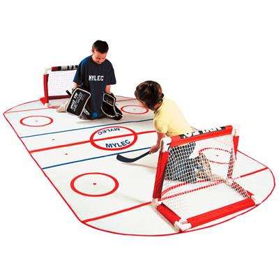 Mylec Mini Hockey Rink Mat | Pure Hockey Equipment