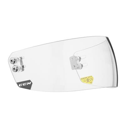 CCM VR PRO Straight Visor | Pure Hockey Equipment