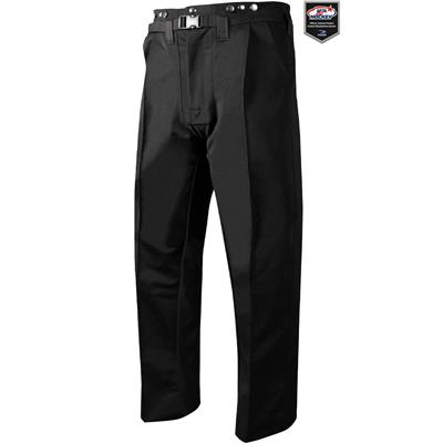 Force Pro Referee Pants - Senior | Pure Hockey Equipment