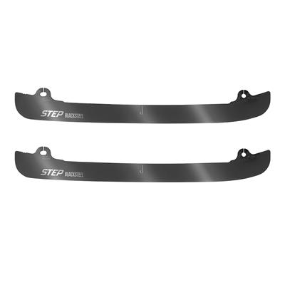 CCM SpeedBlade 4.0 Step Blacksteel Runner Pair | Pure Hockey Equipment