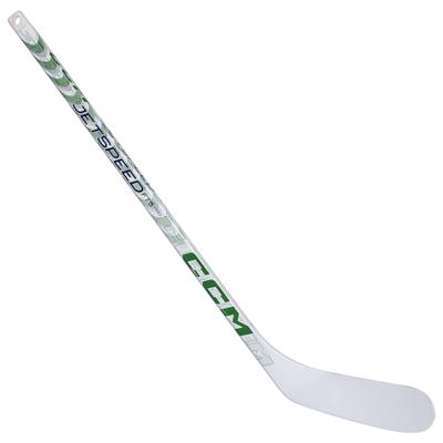 CCM Jetspeed FT5 Mini Stick - Blue/Green | Pure Hockey Equipment