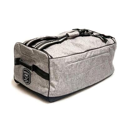 Pacific Rink Player Bag - LE Grey - Junior | Pure Hockey Equipment