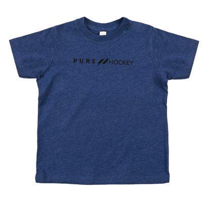 Pure Hockey Classic Tee 1.0 - Toddler | Pure Hockey Equipment