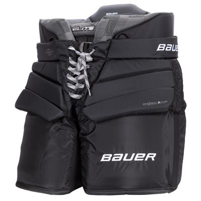 Bauer Elite Goalie Pants - Intermediate | Pure Goalie Equipment