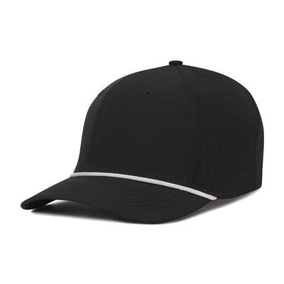 UNRL Mid-Pro Vented Rope Snapback Adjustable Hat - Adult | Pure Hockey ...