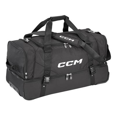 CCM Official Wheel Bag | Pure Goalie Equipment