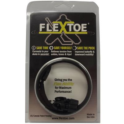 Flextoe Goalie Skate Toe Ties | Pure Goalie Equipment