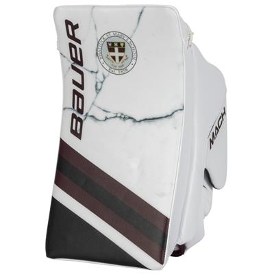 Bauer DIGIPRINT Pro Custom Goalie Blocker - Custom Design - Senior ...