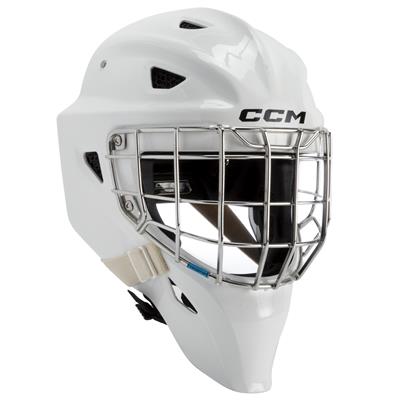 CCM Axis XF Certified Goal Mask - Senior | Pure Goalie Equipment
