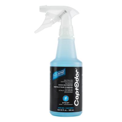 Captodor Equipment Spray - 16.9oz | Pure Hockey Equipment