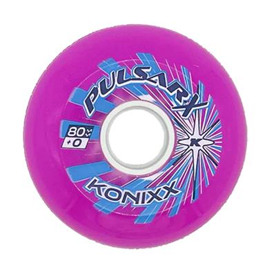 Konixx Pulsar-X +0 Inline Hockey Wheel | Pure Hockey Equipment