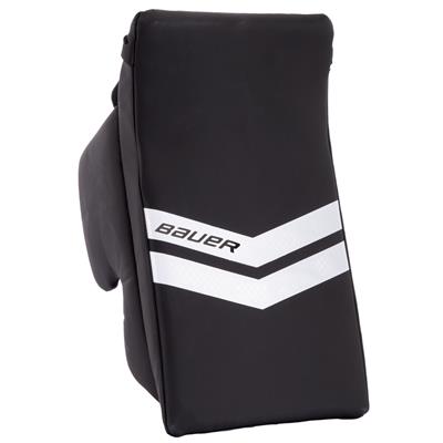 Bauer Quick Change Youth Blocker - Full Right - Youth | Pure Goalie ...