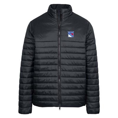 Levelwear Stealth Jacket - New York Rangers - Adult | Pure Hockey Equipment