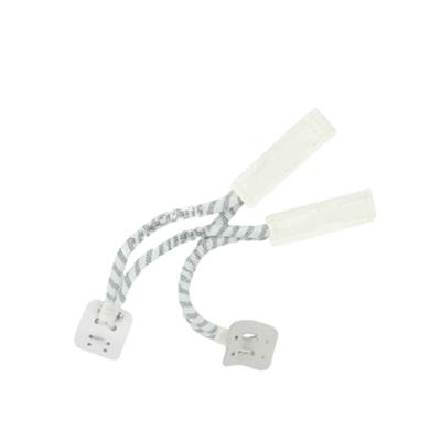 Pro Lace Hybrid Toe Straps | Pure Goalie Equipment