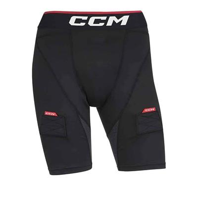 CCM Compression Hockey Jock Short - Womens | Pure Hockey Equipment