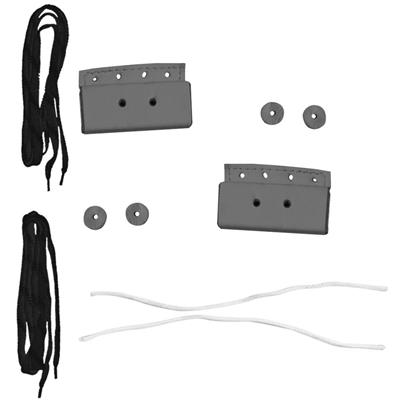 Warrior Ritual G7 Toe Bridge Kit | Pure Goalie Equipment