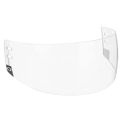 Oakley Hockey Straight Visor | Pure Hockey Equipment