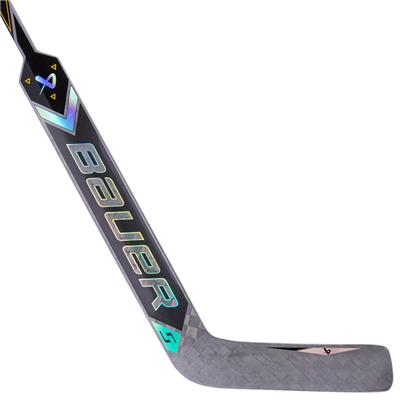Bauer Supreme Shadow Composite Goalie Stick - Senior | Pure Goalie ...