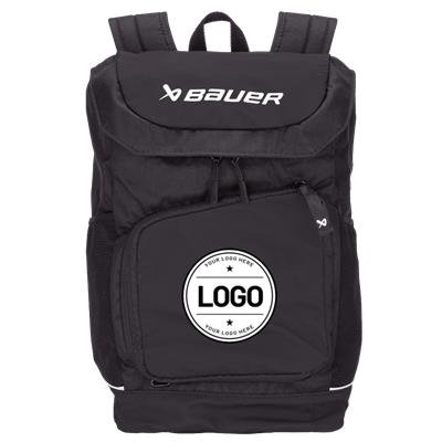 Bauer Pro Backpack Bag - Custom Design | Pure Hockey Equipment