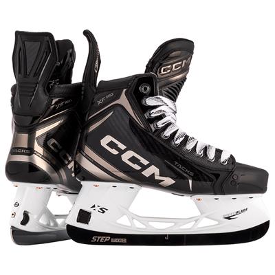 CCM Tacks XF Pro Ice Hockey Skate - Senior | Pure Hockey Equipment