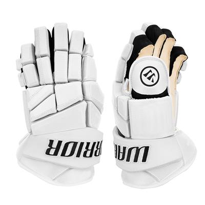Warrior Alpha Pro Team Gloves - Custom Design | Pure Hockey Equipment