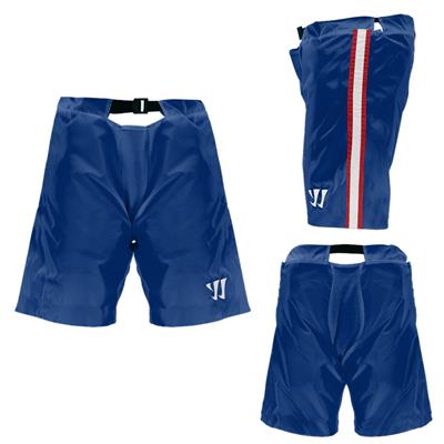 Warrior Alpha Custom Team Pant Shell - Custom Design | Pure Hockey ...