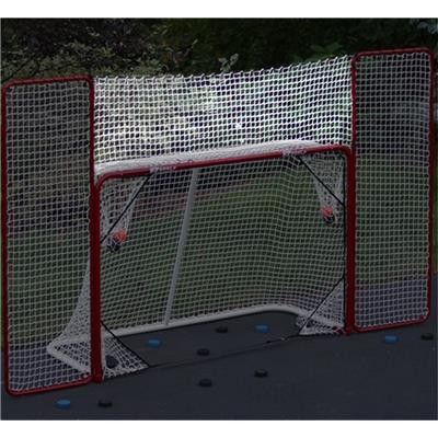 Backstop Top Replacement Net | Pure Hockey Equipment