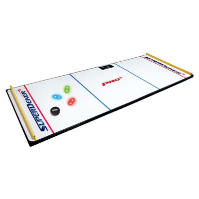 HockeyShot SuperDeker Pro 2 Panel | Pure Hockey Equipment