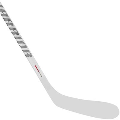 Warrior Novium 2 Pro Composite Hockey Stick - White - Senior | Pure ...