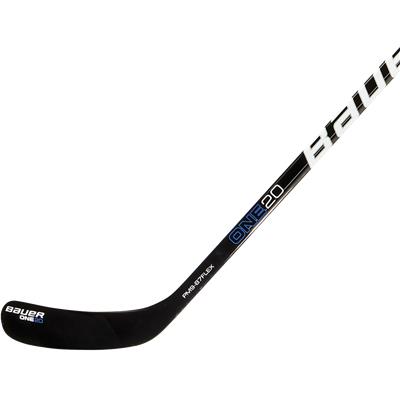 Bauer Supreme One20 LE Composite Stick - Intermediate | Pure Hockey ...