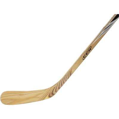CCM Supra Wood Stick - Senior | Pure Hockey Equipment