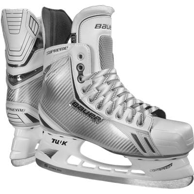 Bauer Supreme One.6 Limited Edition Ice Skates - Senior | Pure Hockey ...