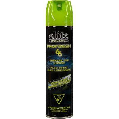 Profresh 66 Antibacterial Spray | Pure Hockey Equipment